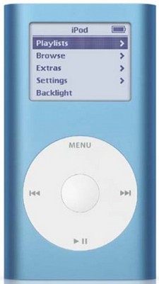 iPod Mini Repair Services