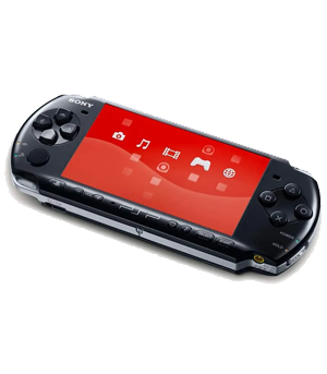 PSP Repair