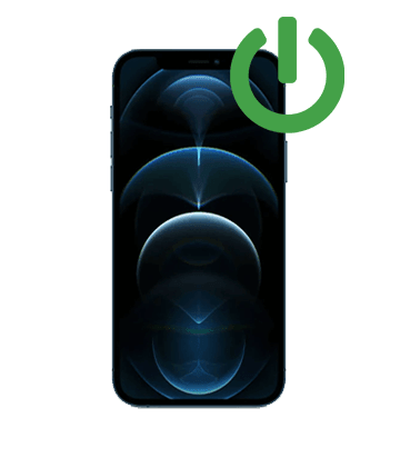 iPhone 12 Pro Power Button Repair