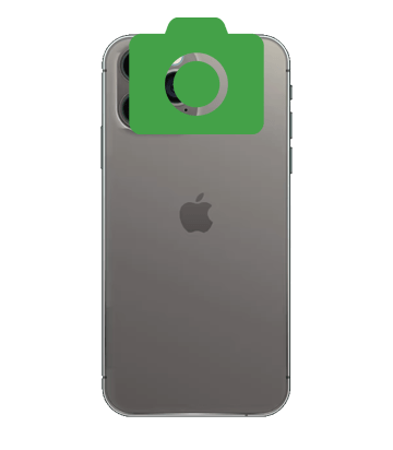 iPhone 13 Pro Max Rear Camera Repair