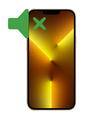 iPhone 13 Pro Max Volume Button Repair