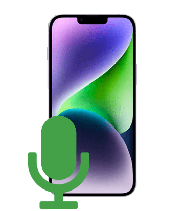 iPhone 14 Plus Microphone Repair