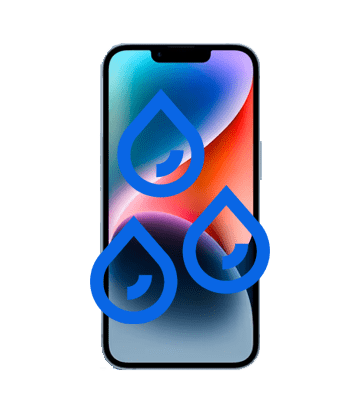 iPhone 14 Water Damage Repair