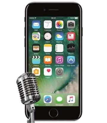 iPhone 8 Plus Microphone Repair