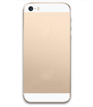iPhone SE Back Glass Replacement Service