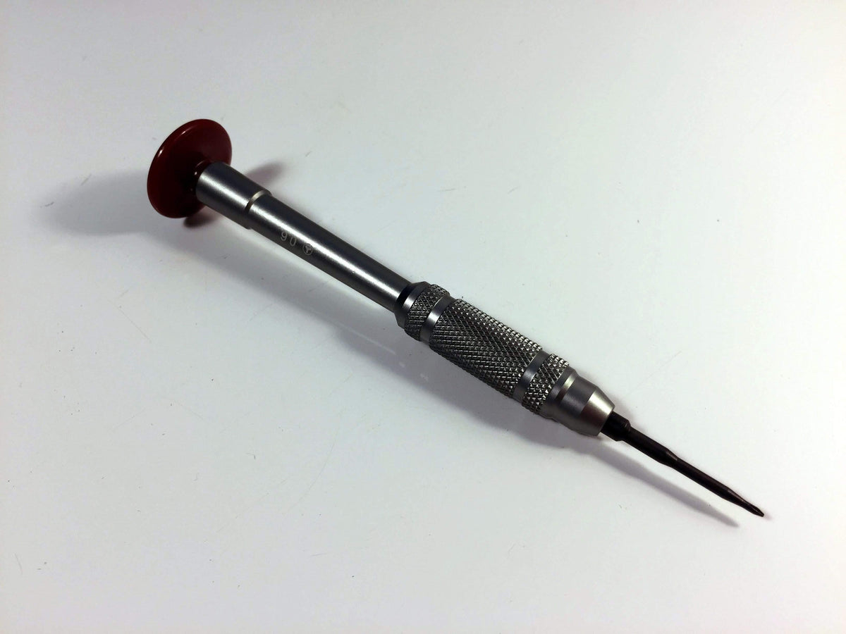 Tri point screwdriver store